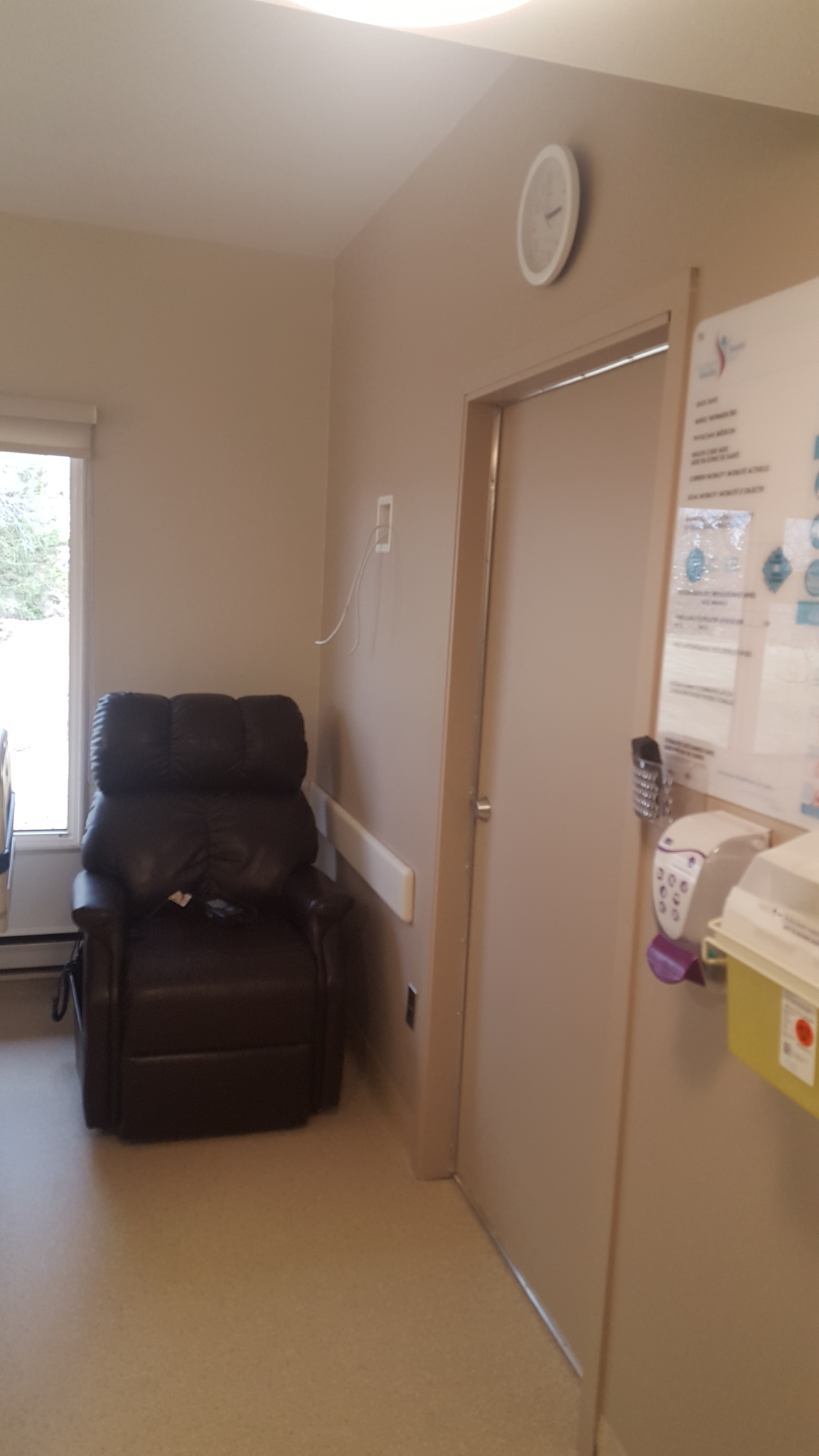 Programs and Services – Rock Lake Health District